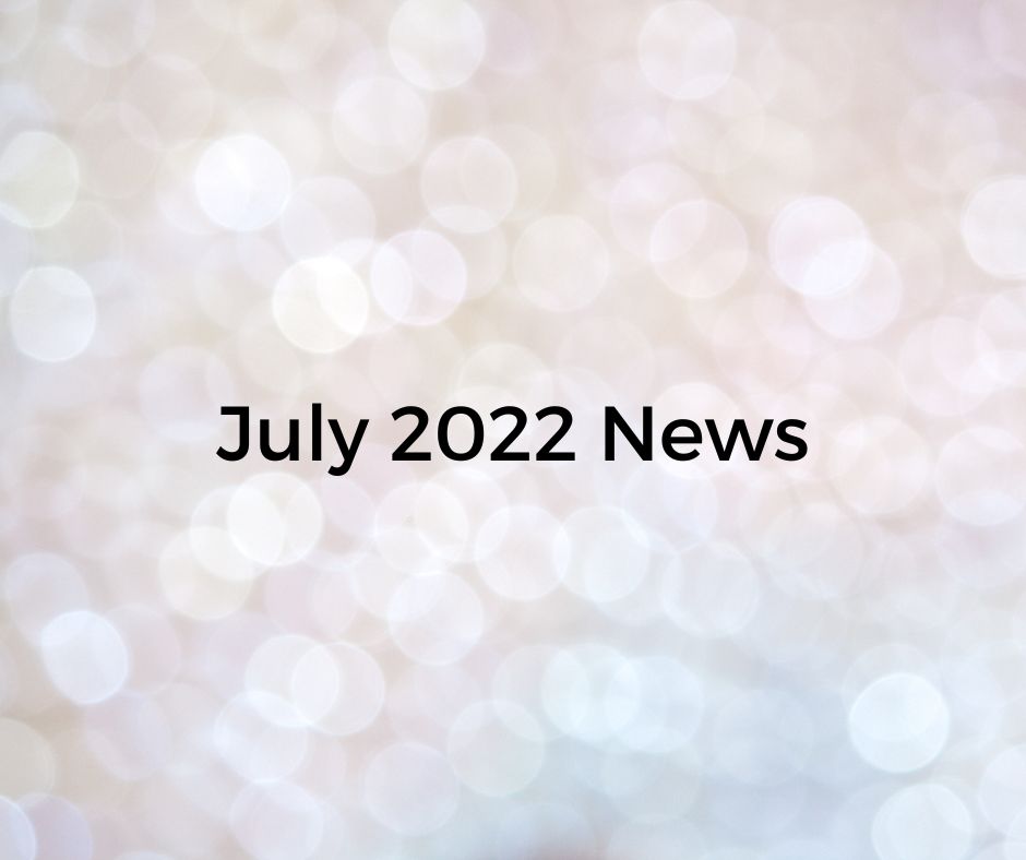 July News - Hales Douglass